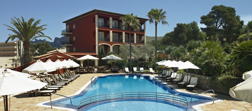 Hotel Bon Sol - Hotel Mallorca, geen massatoerisme - Ilios Reizen