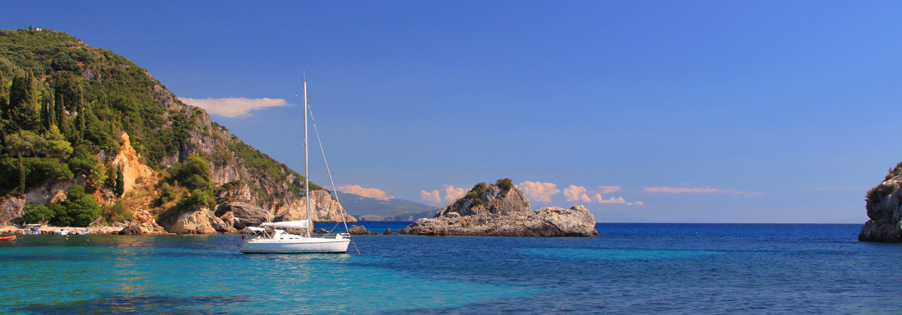 Individuele autorondreizen op Rhodos. Fly-drive rondreis - Ilios Reizen